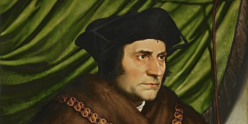 Thomas Morus - KjG Loope